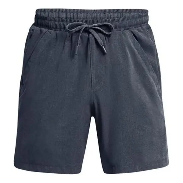 Under Armour Airvent Volley Shorts - Navy