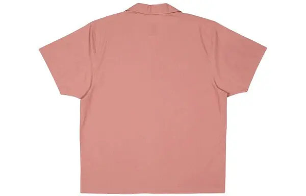 JORDAN X Union La Mechanic Shirt 'rust
