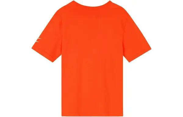 Nike Swoosh Large Logo Knit T-shirt - Multi-color