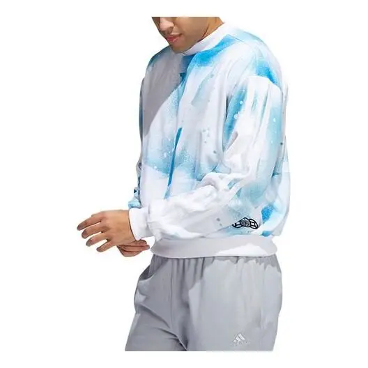 Adidas Trae Young Pullover - Default Color