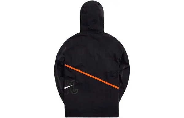 Nike Kith X New York Knicks Madison Jacket