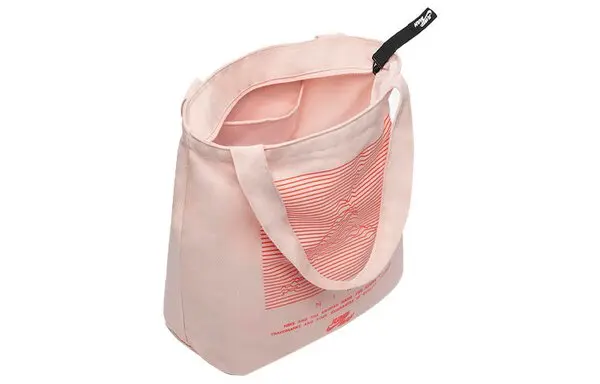 JORDAN X Nike Graphic Tote Bag