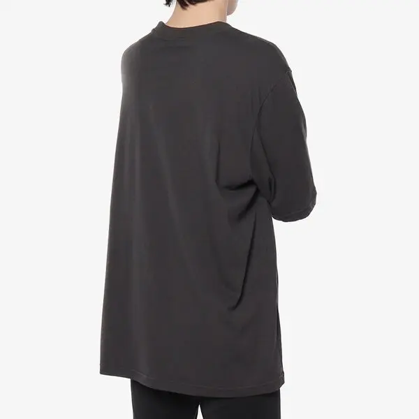 Adidas Originals Trefoil Logo T-shirt - Black
