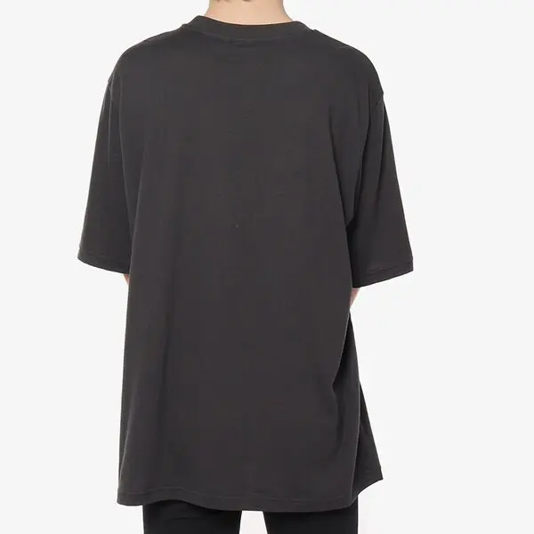 Adidas Originals Trefoil Logo T-shirt - Black