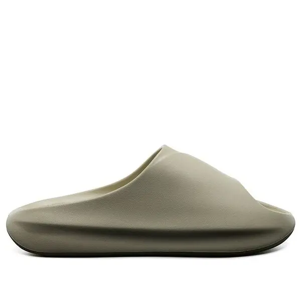 RIGORER Mini Shark Slides - Grey