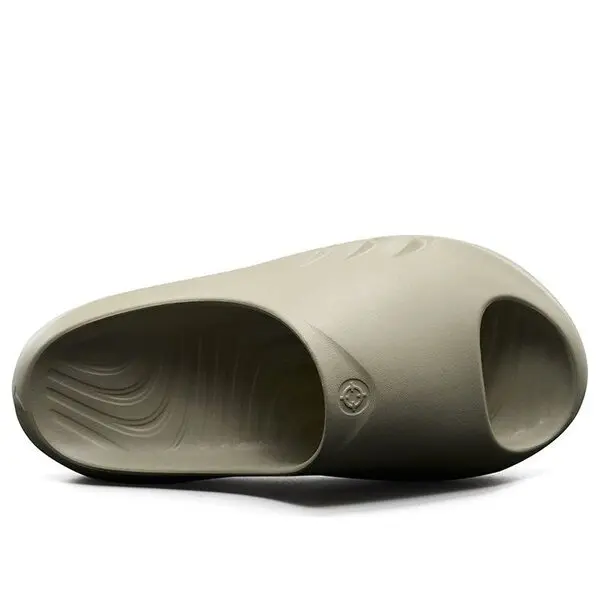 RIGORER Mini Shark Slides - Grey
