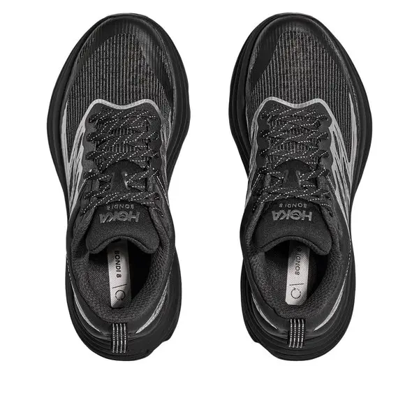 Hoka One One Bondi Caged Sneakers