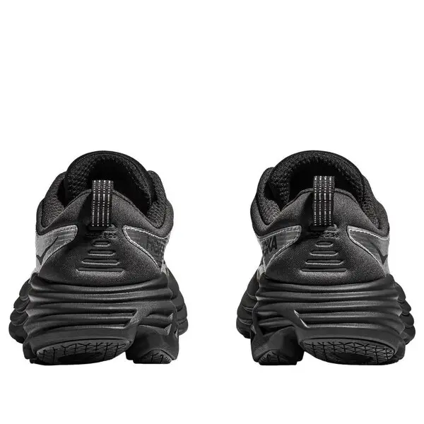 Hoka One One Bondi Caged Sneakers