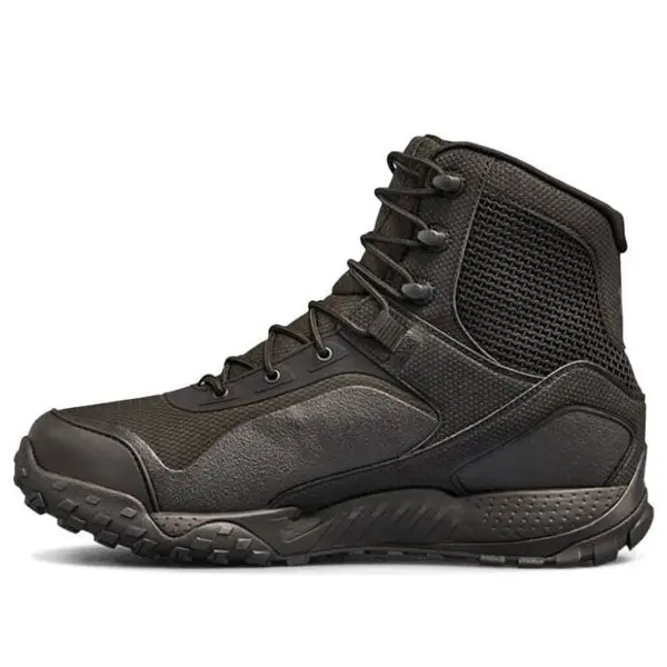 Under Armour Valsetz Rts 1.5 Tactical Boots - Black