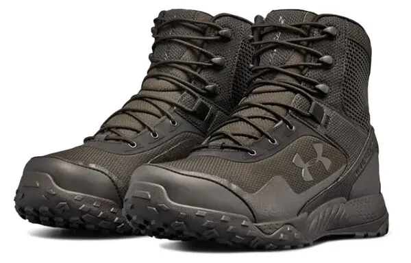 Under Armour Valsetz Rts 1.5 Tactical Boots