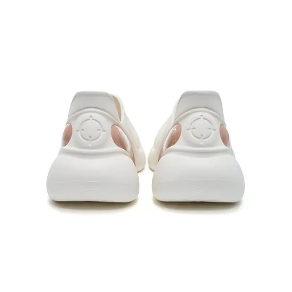 RIGORER Sandals - White