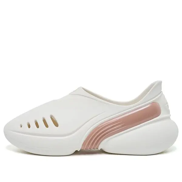RIGORER Sandals - White