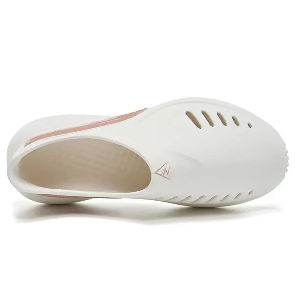 RIGORER Sandals - White