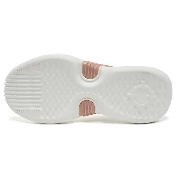 RIGORER Sandals - White