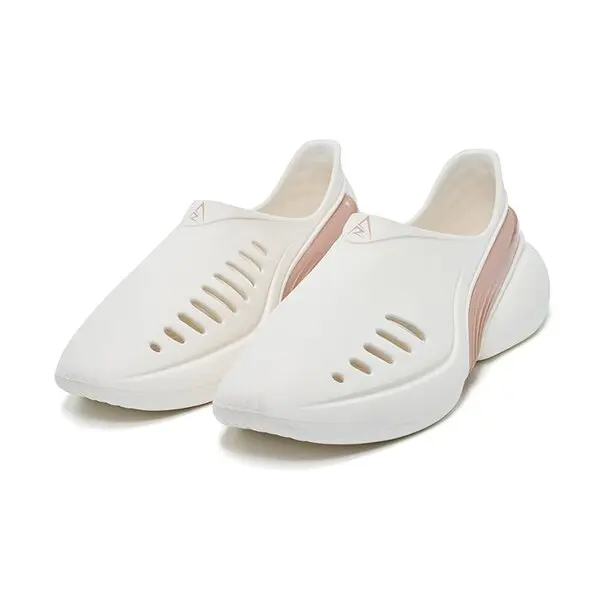 RIGORER Sandals - White