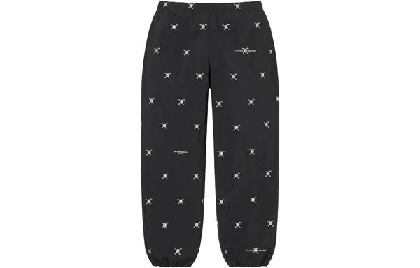 Supreme Ss23 Week6 Track Pants