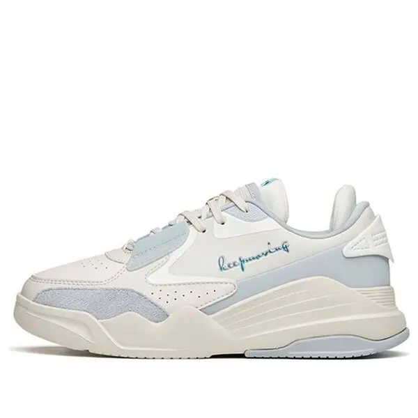 ANTA Life Series Sneakers - Grey/purple