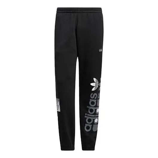Adidas Originals Frm Sweatpant Casual Sport Jogger Pants S - Black