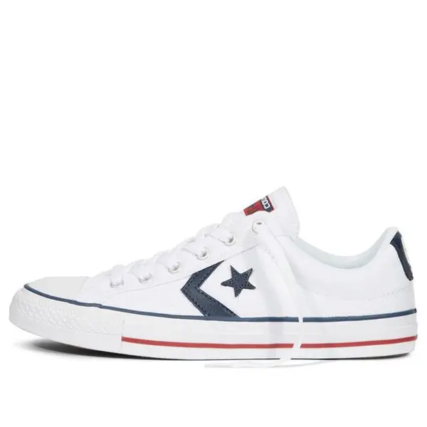 CONVERSE Star Player Ox Low Top Sneakers
