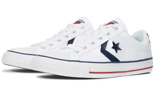 CONVERSE Star Player Ox Low Top Sneakers