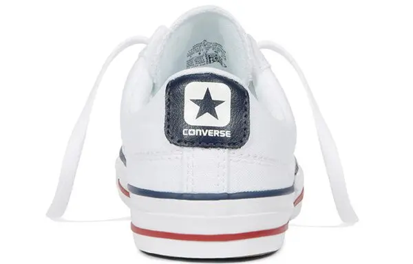 CONVERSE Star Player Ox Low Top Sneakers