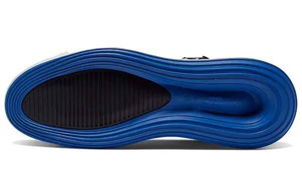 Nike Max 720 Saturn High Top Sneakers
