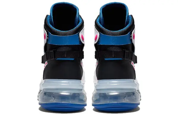 Nike Max 720 Saturn High Top Sneakers