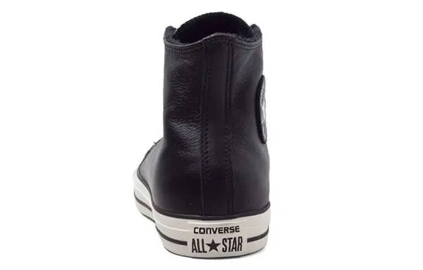 CONVERSE Chuck Taylor All Star Leather High Top Sneakers