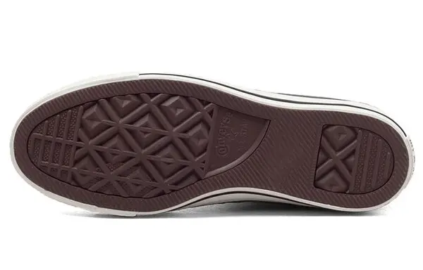 CONVERSE Chuck Taylor All Star Leather High Top Sneakers