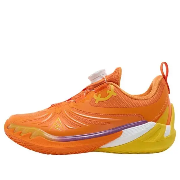 RIGORER Ar3 'sunset' Athletic Sneakers