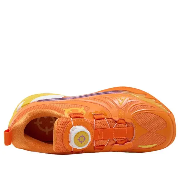 RIGORER Ar3 'sunset' Athletic Sneakers