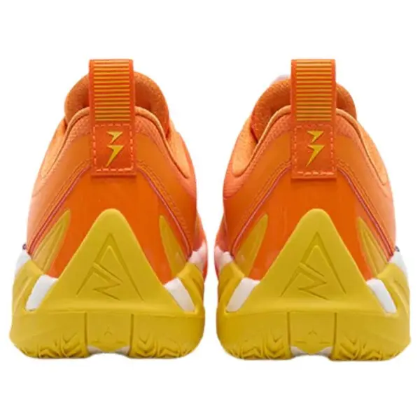 RIGORER Ar3 'sunset' Athletic Sneakers