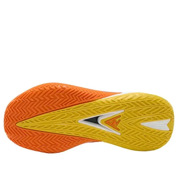 RIGORER Ar3 'sunset' Athletic Sneakers