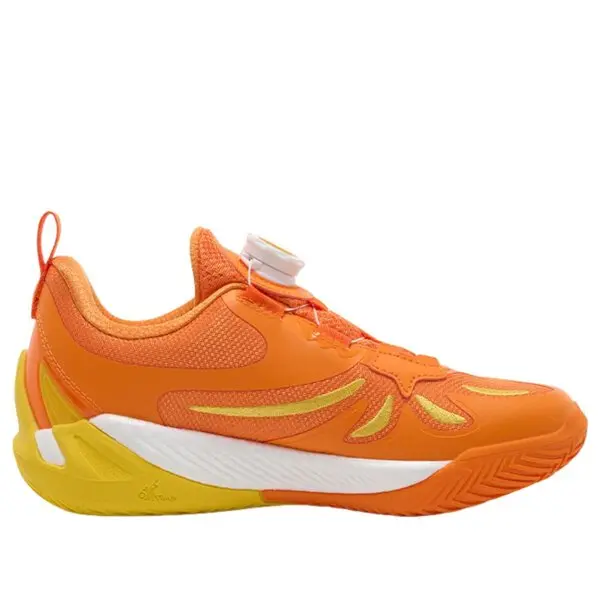 RIGORER Ar3 'sunset' Athletic Sneakers
