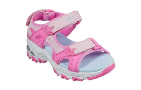 Sketchers D'lites K Sandals