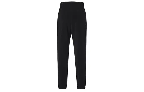 Nike Skateboard Plush Sweatpants - Black