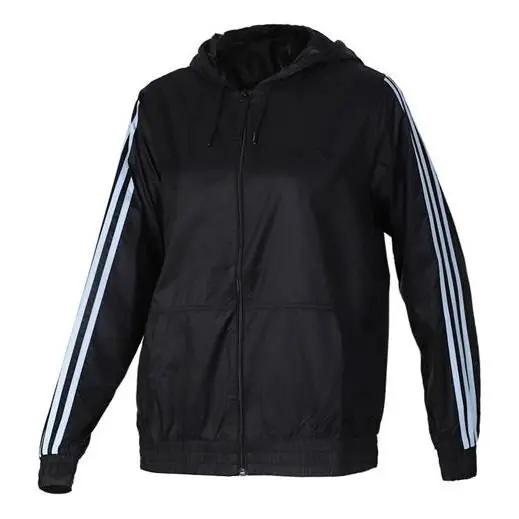 Adidas Mcky&mnn Windbreaker - Black