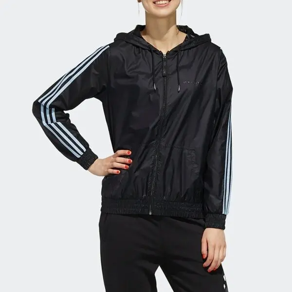 Adidas Mcky&mnn Windbreaker