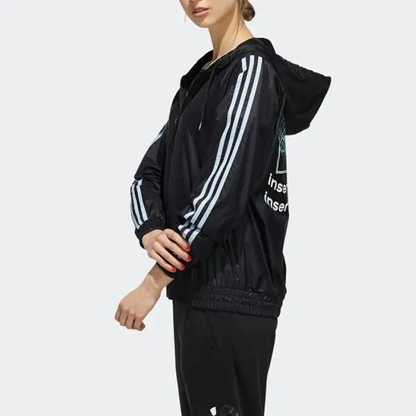 Adidas Mcky&mnn Windbreaker