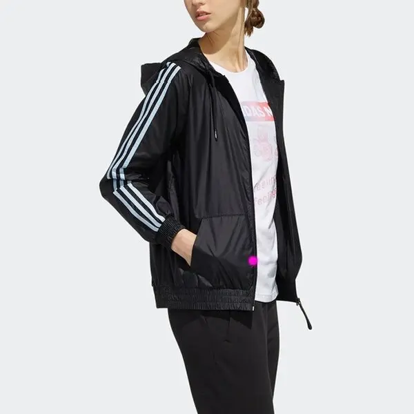 Adidas Mcky&mnn Windbreaker