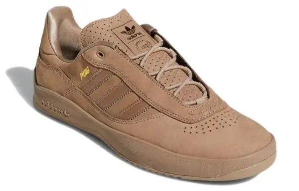 Adidas Puig Sneakers - Brown