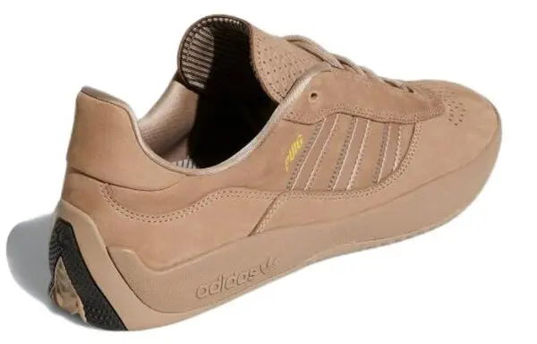 Adidas Puig Sneakers - Brown