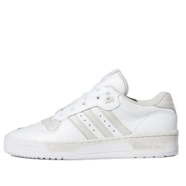 Adidas Rivalry Low Sneakers