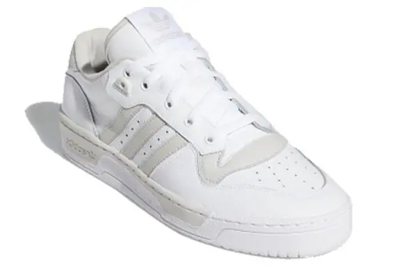 Adidas Rivalry Low Sneakers