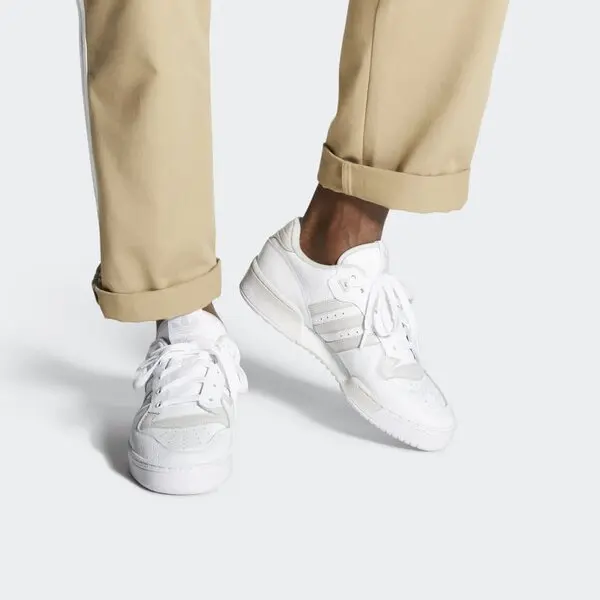 Adidas Rivalry Low Sneakers