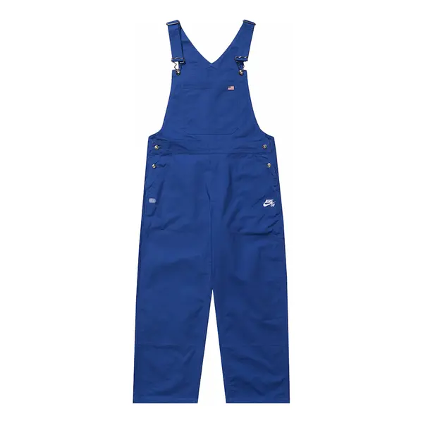 Nike Overalls Team Usa - Blue
