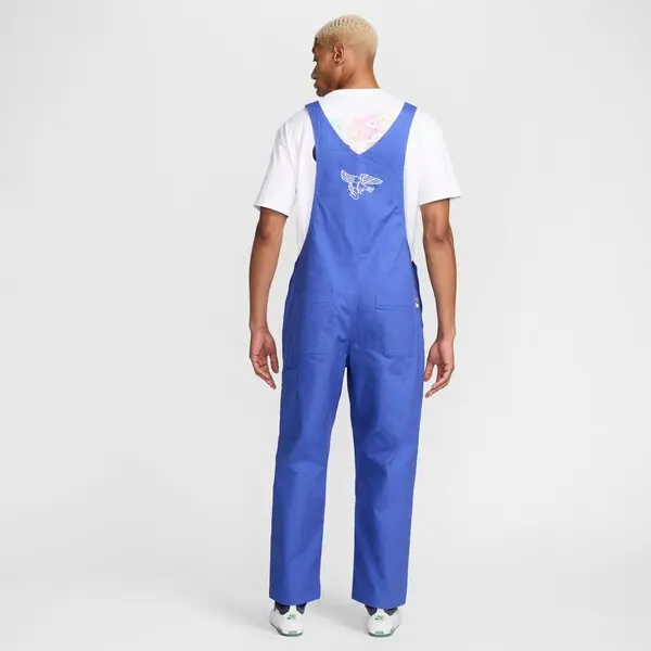 Nike Overalls Team Usa - Blue