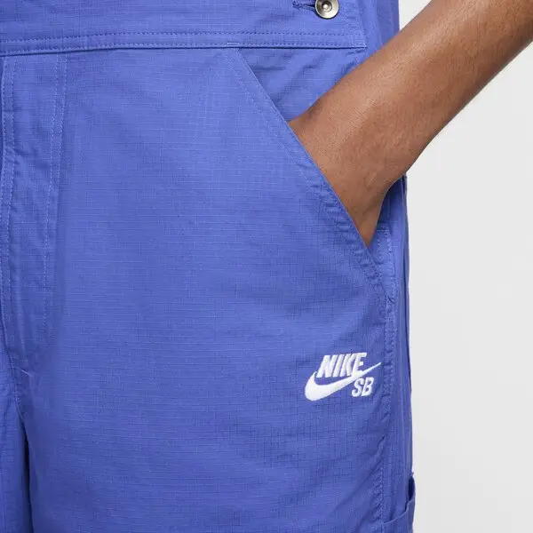 Nike Overalls Team Usa - Blue