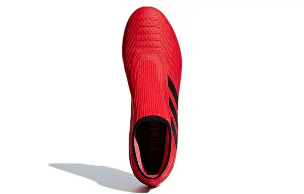 Adidas Predator 19.3 Fg Laceless Soccer Cleats