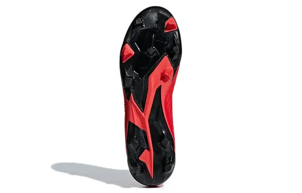 Adidas Predator 19.3 Fg Laceless Soccer Cleats